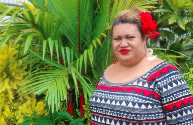 Community Mourns the Loss of the Samoa Fa’afafine Association President ...